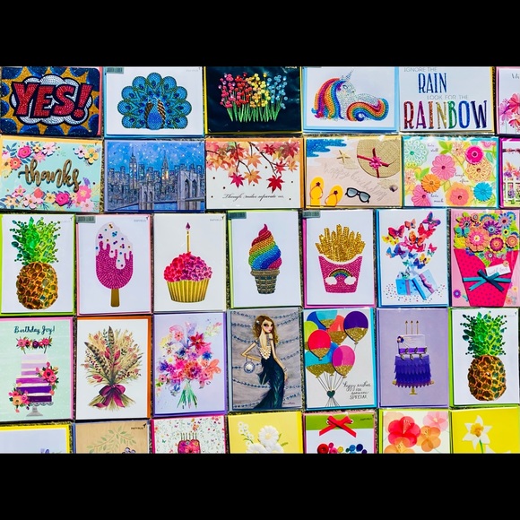 Papyrus | Party Supplies | Papyrus 7 New Cards W Judith Leiber Pics ...